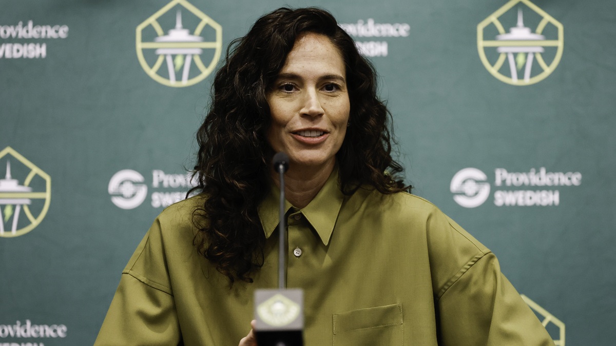 Sue Bird Net Worth 2025: How Much Money Does She Make? - Reality Tea