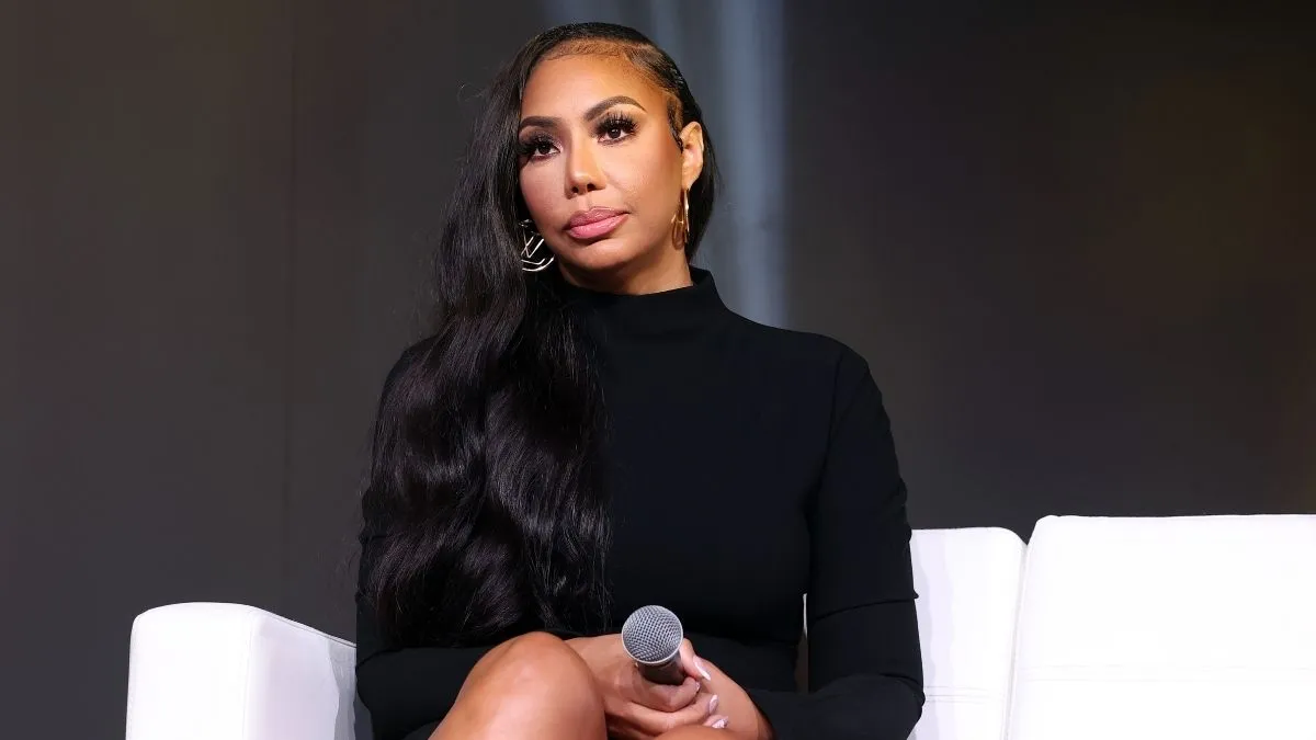 Tamar Braxton Net Worth 2025: How Much Money Does She Make? - Reality Tea