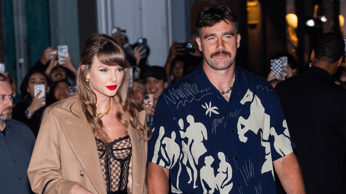 Taylor Swift & Travis Kelce's Relationship Possibly Headed for a Change ...