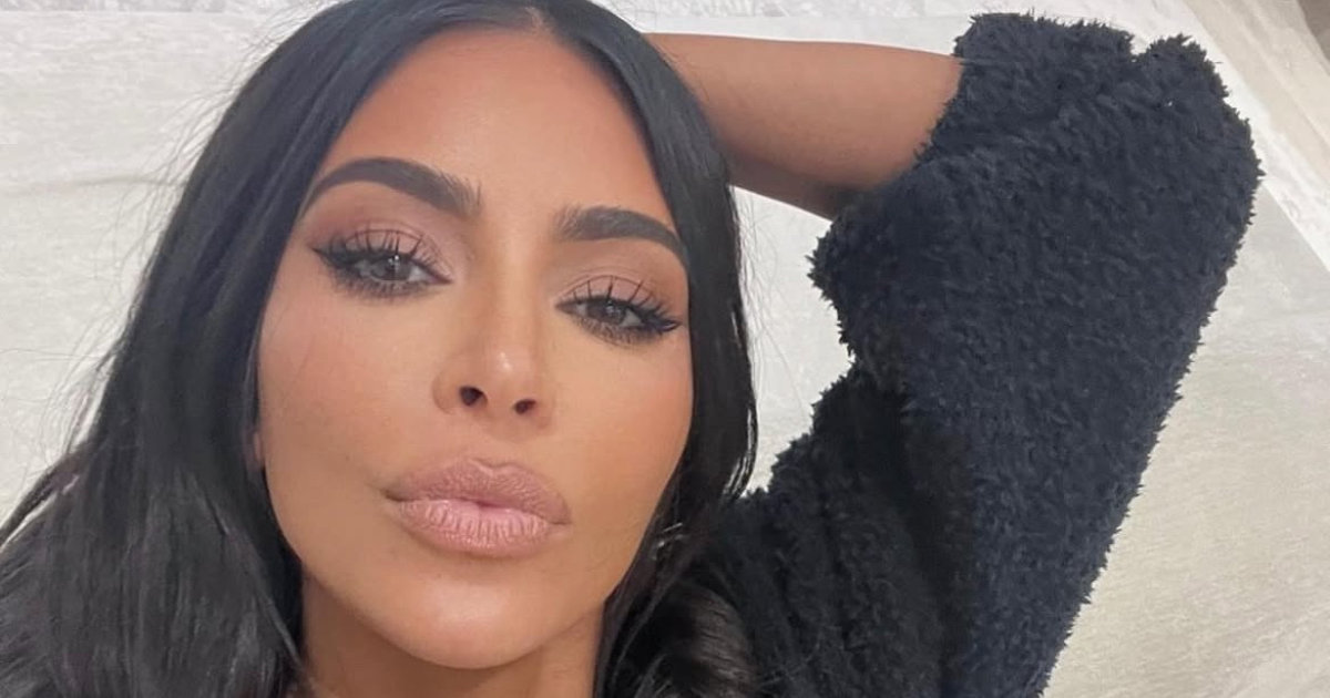 Kim Kardashian Gives Update on Chronic Health Issue - Reality Tea