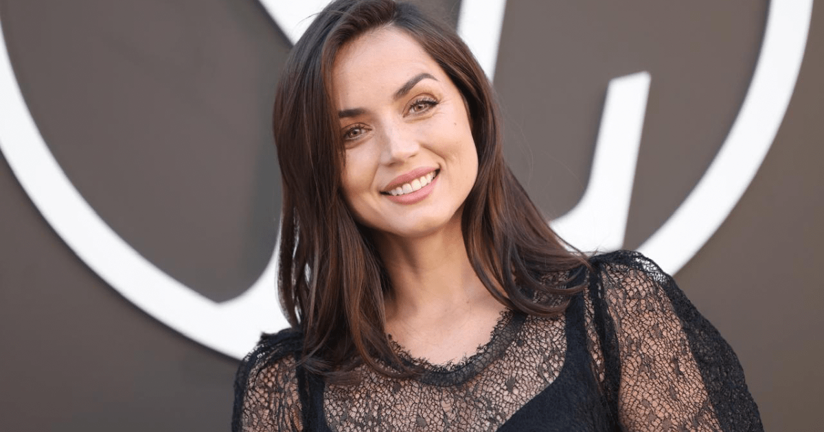 Ana de Armas’ A-Lister Ex Has Reacted to Her Dating Tom Cruise, Says ...