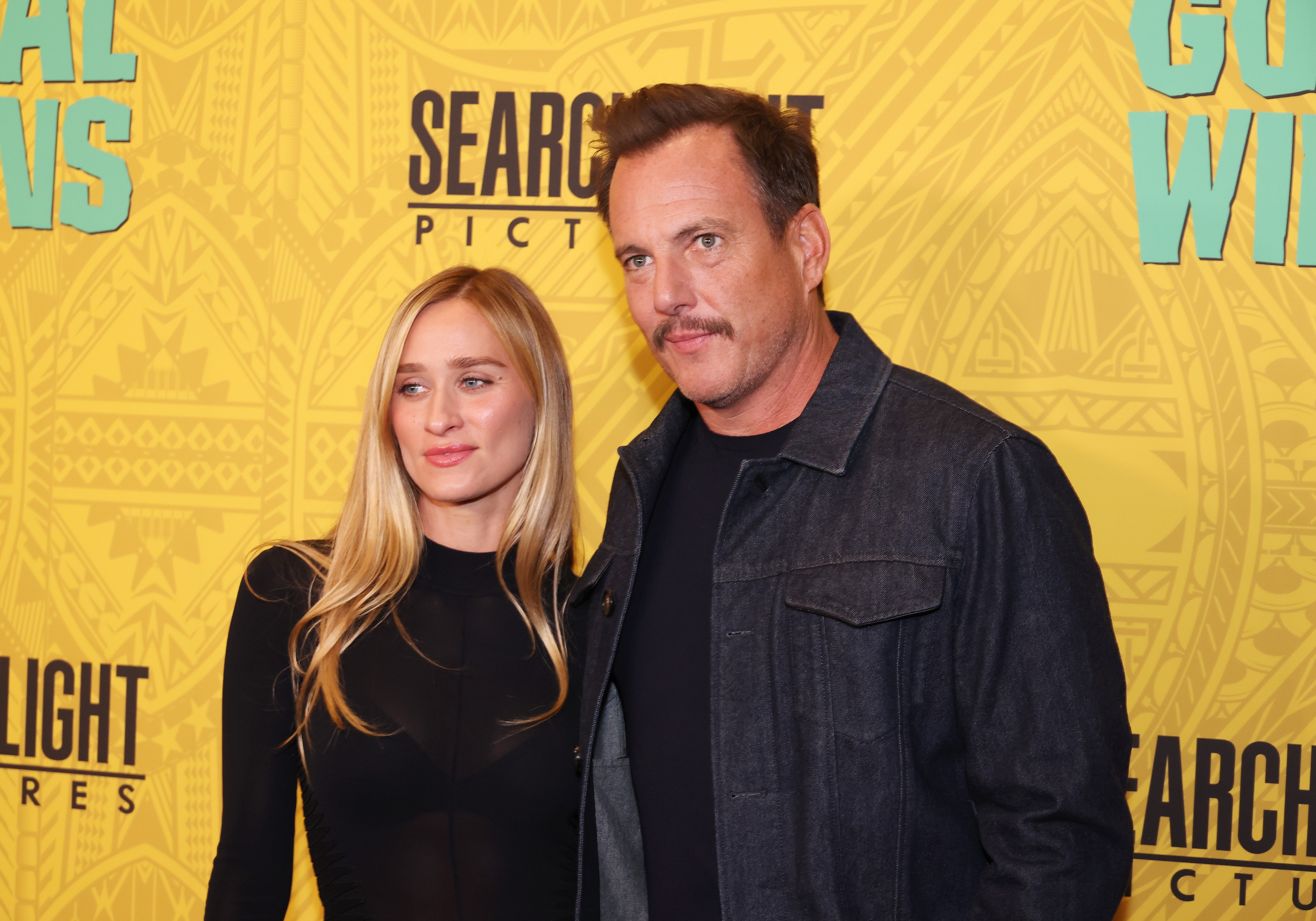 Will Arnett Splits From Girlfriend Alessandra Brawn — Report - Reality Tea