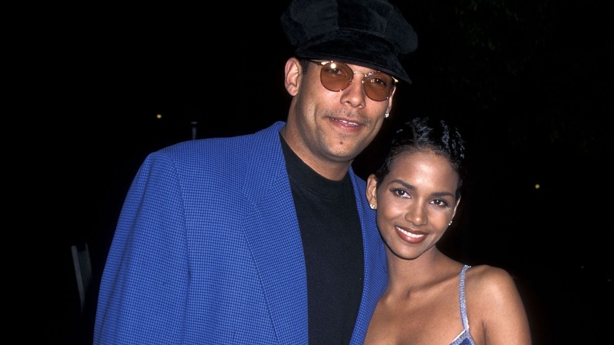 David Justice, Halle Berry's First Husband, Reveals Why They Split