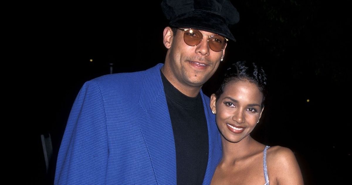 David Justice, Halle Berry’s First Husband, Reveals Why They Split