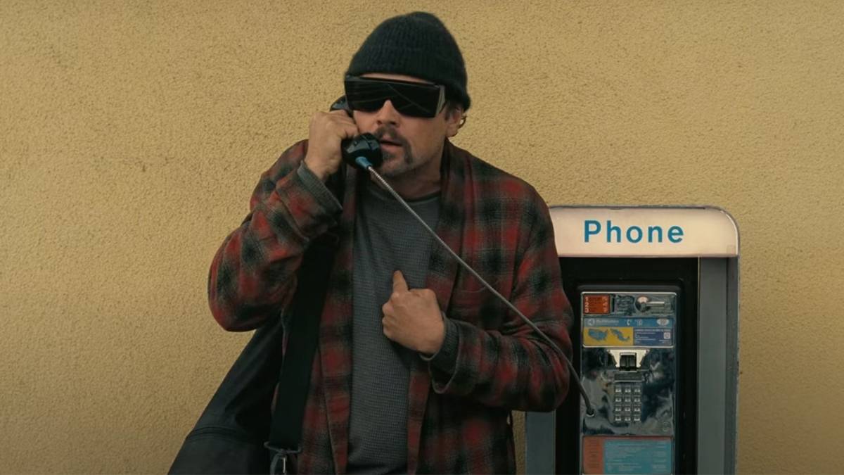 Leonardo DiCaprio Felt ‘Emotionally 35’ After Turning 50 - Reality Tea