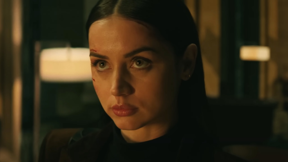 Ana de Armas Marvel Role Rumors Have X-Men Connection - Reality Tea