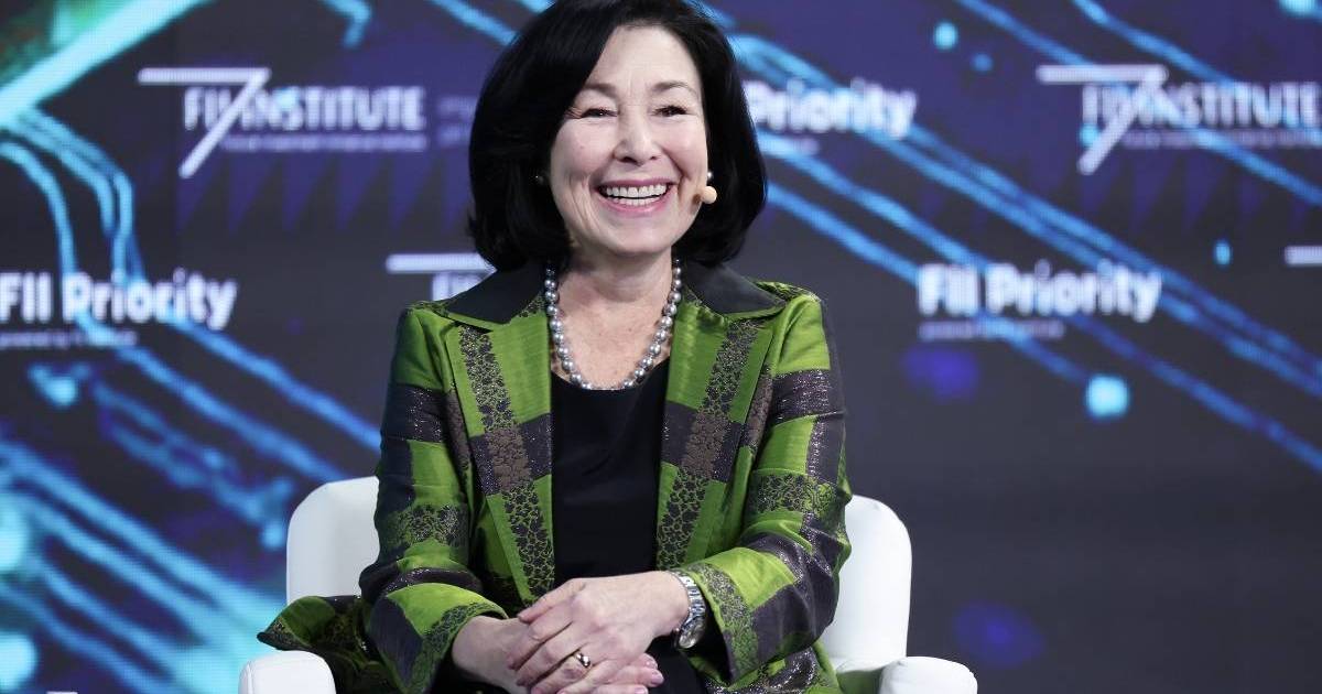 Safra Catz Net Worth 2025: How Much Money Does She Make? - Reality Tea