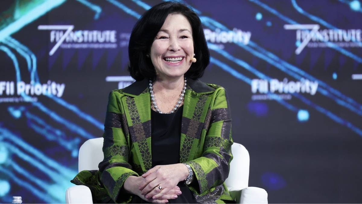 Safra Catz Net Worth 2025: How Much Money Does She Make? - Reality Tea