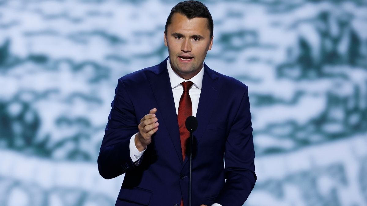 Charlie Kirk Net Worth 2025: How Much Money Did He Make? - Reality Tea