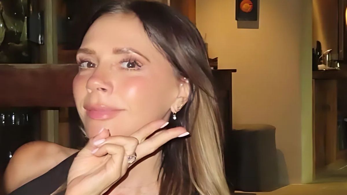 Victoria Beckham Is No Longer Interested in Reliving Her Spice Girls ...