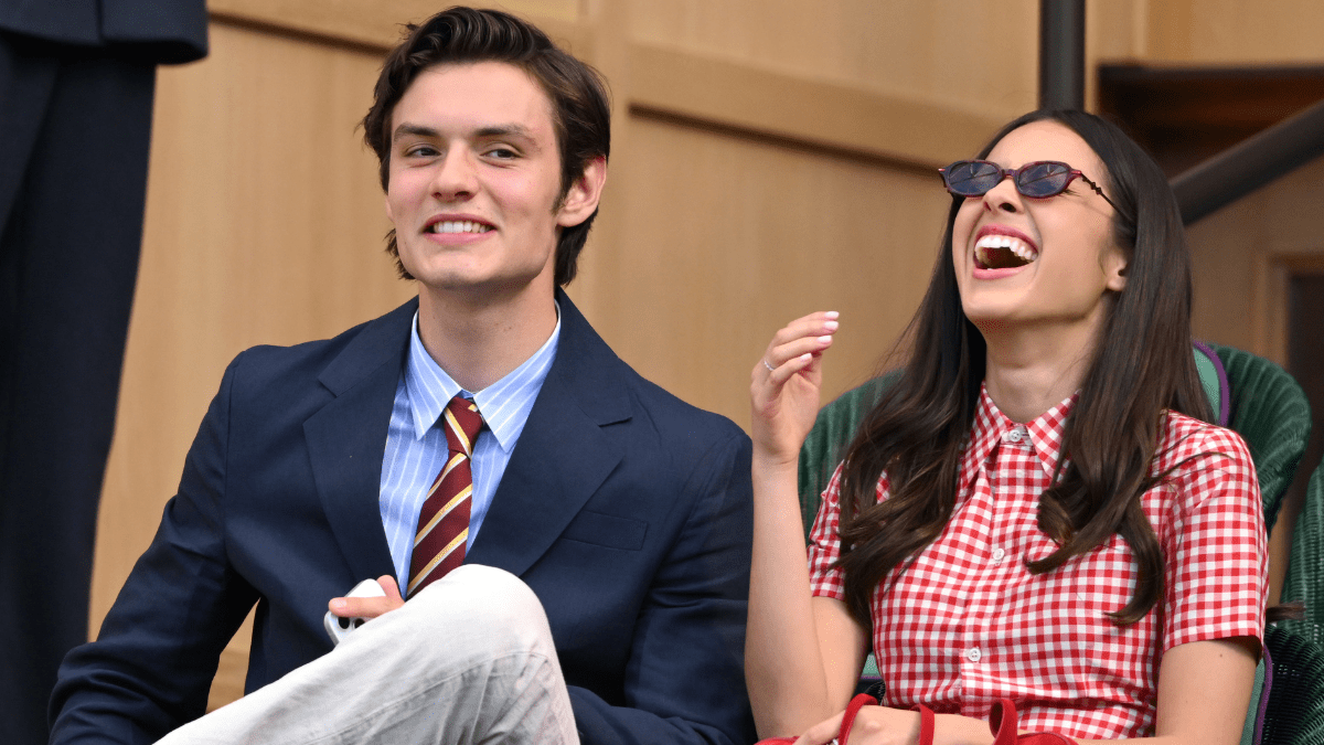 Olivia Rodrigo’s Boyfriend Shares Why They 'Choose Not To Be Public' With Their Romance ...