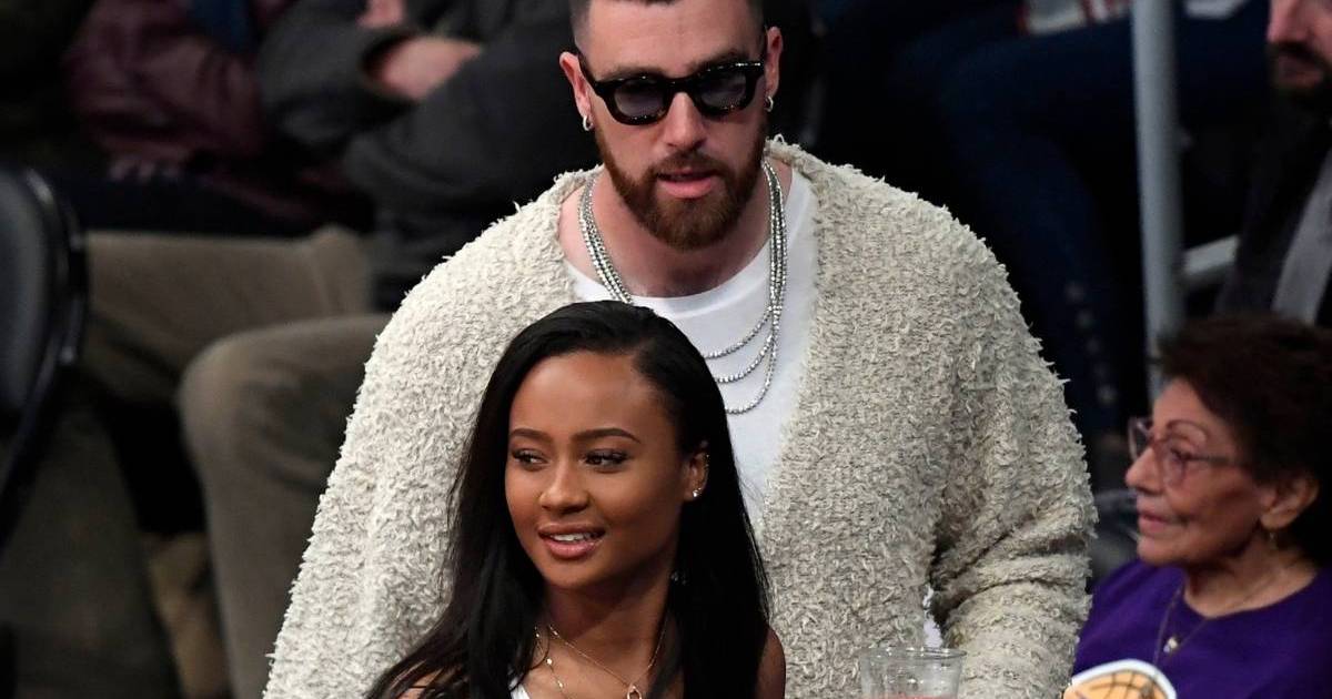 Kayla Nicole Faces Backlash After Chris Brown Lap Dance - Reality Tea