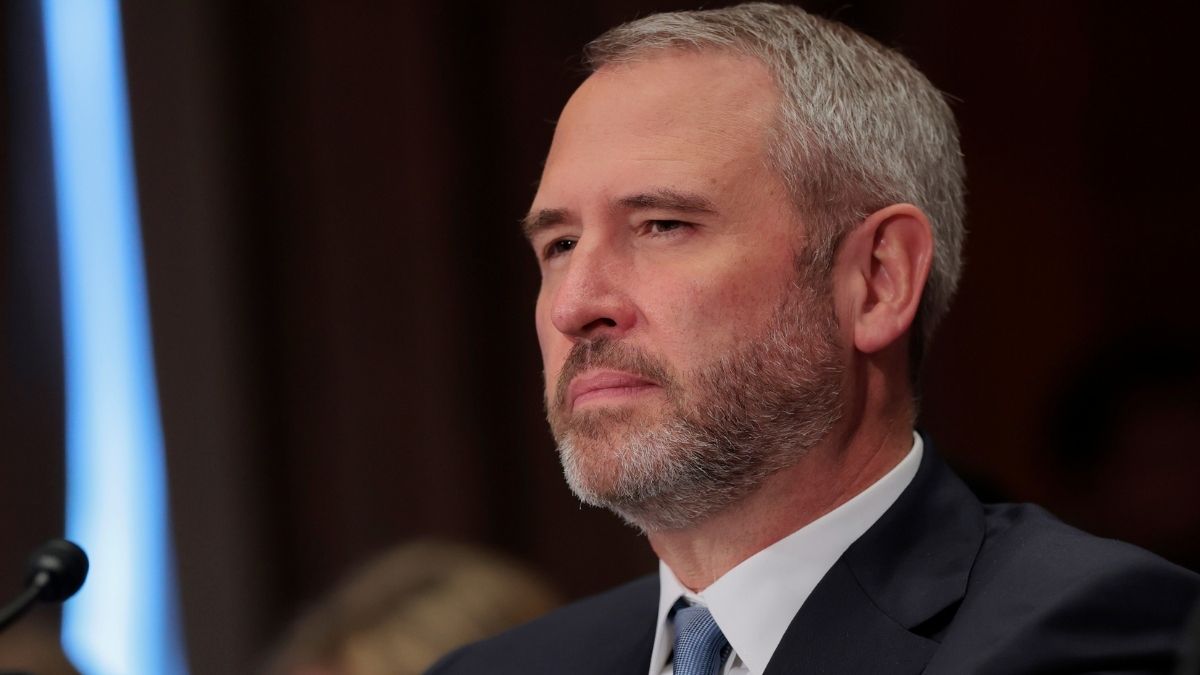 Brad Garlinghouse Net Worth 2025: How Much Money Does He Make ...
