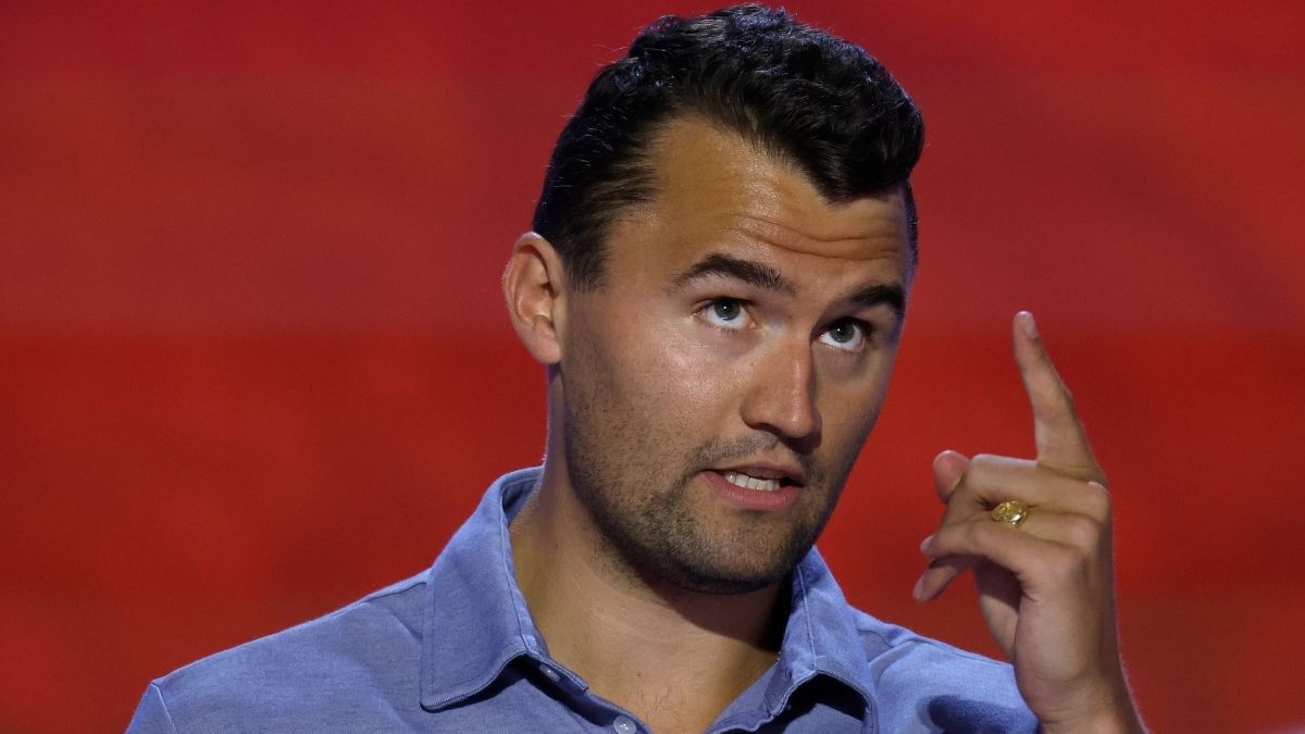 Jake Paul, Dave Portnoy & Other Sport Celebrities React to Charlie Kirk ...
