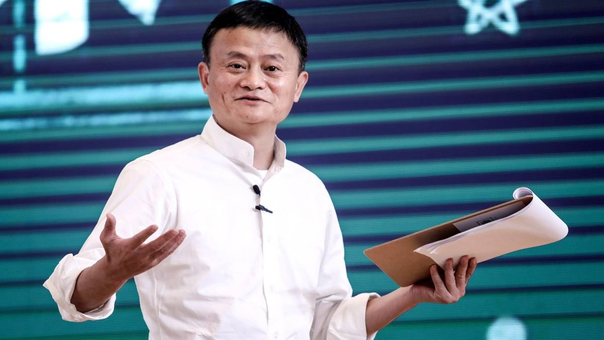 Jack Ma Net Worth 2025: How Much Money Does He Make? - Reality Tea
