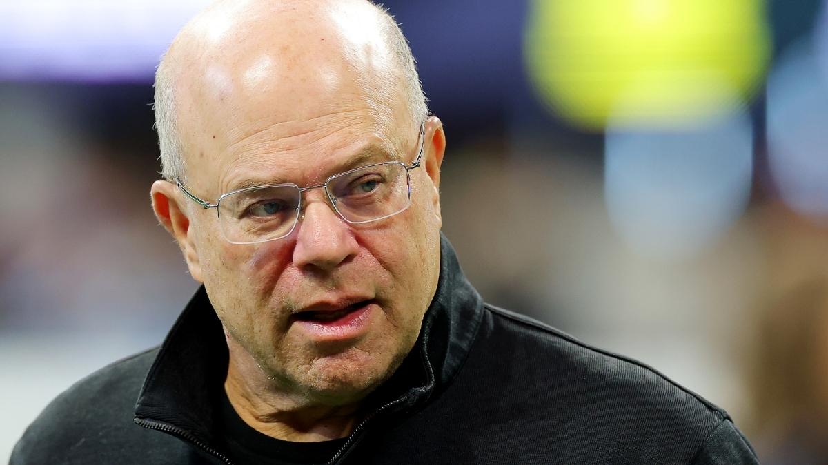 David Tepper Net Worth 2025: How Much Money Does He Make? - Reality Tea