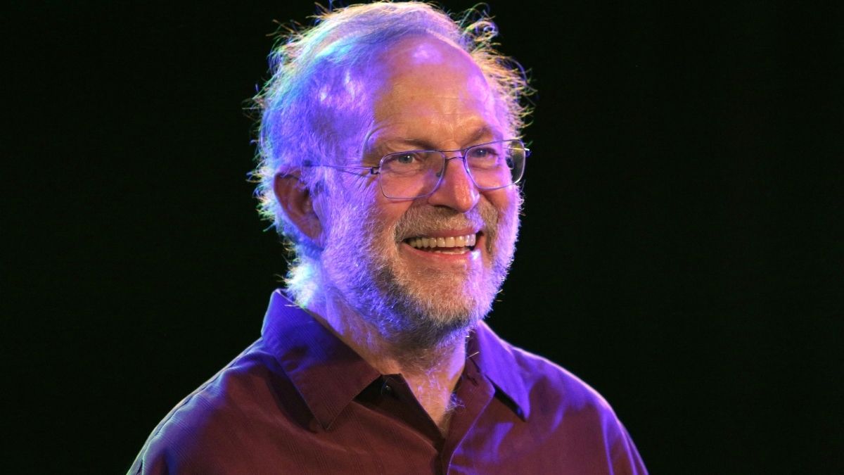 Jerry Greenfield Net Worth 2025: How Much Money Does He Make? - Reality Tea