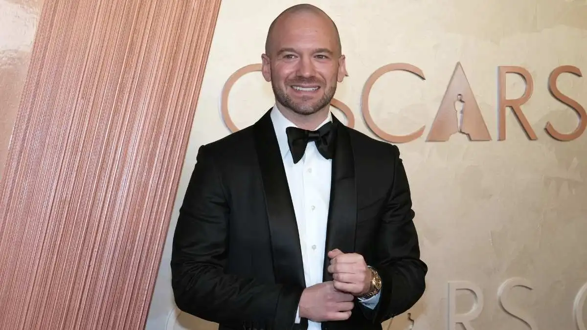 Sean Evans Net Worth 2025: How Much Money Does He Make? - Reality Tea