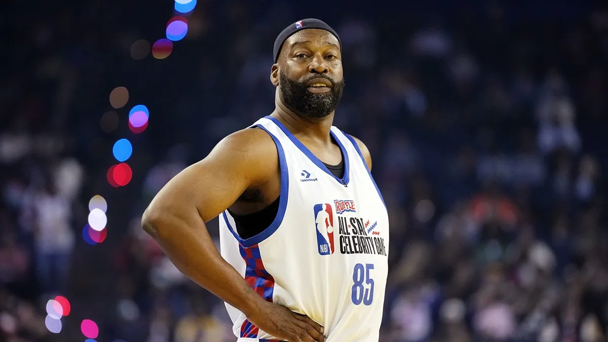 Baron Davis Net Worth 2025: How Much Money Does He Make? - Reality Tea