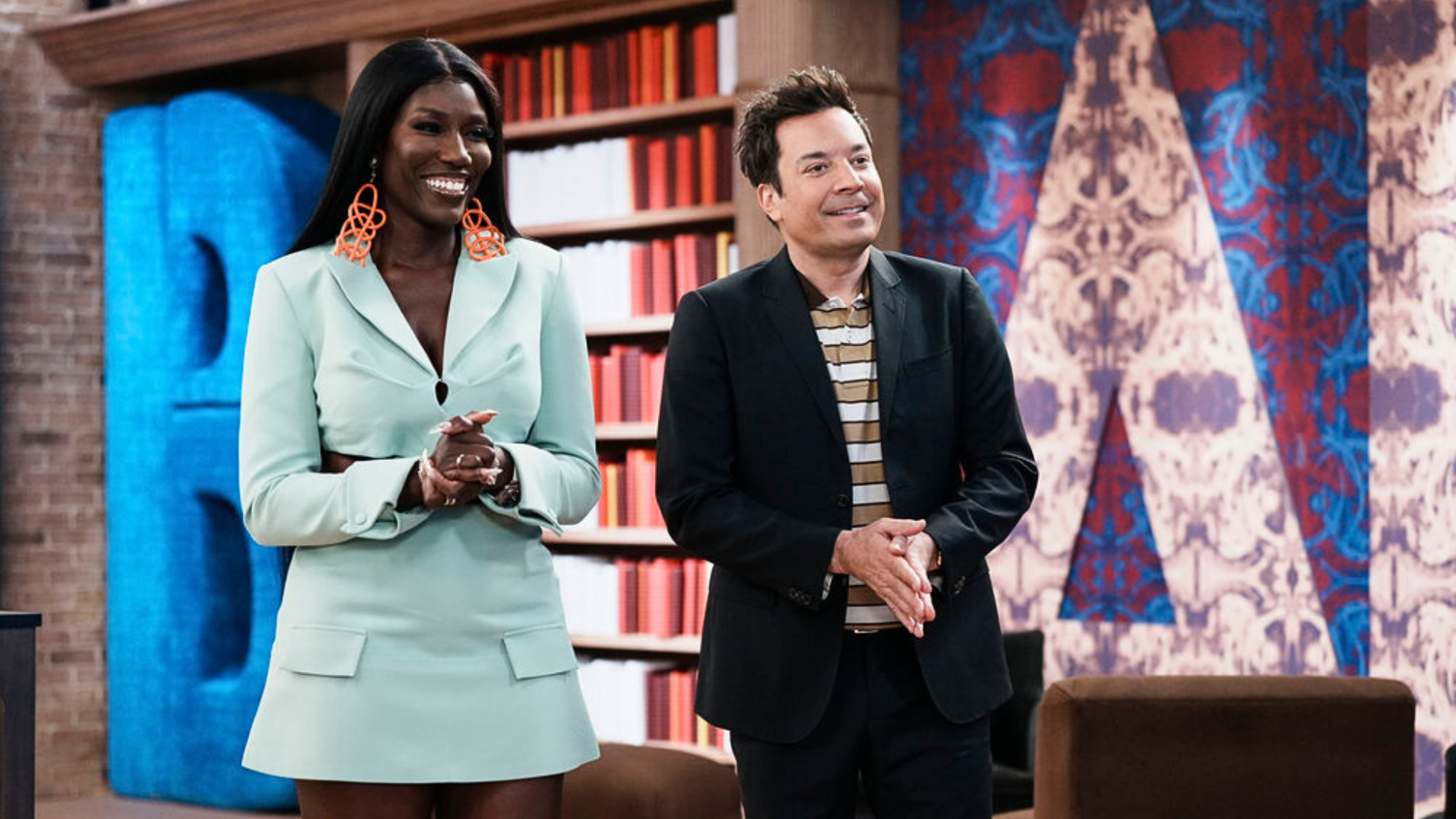 Bozoma Saint John Reveals She Shares Business Advice with Erika Jayne ...