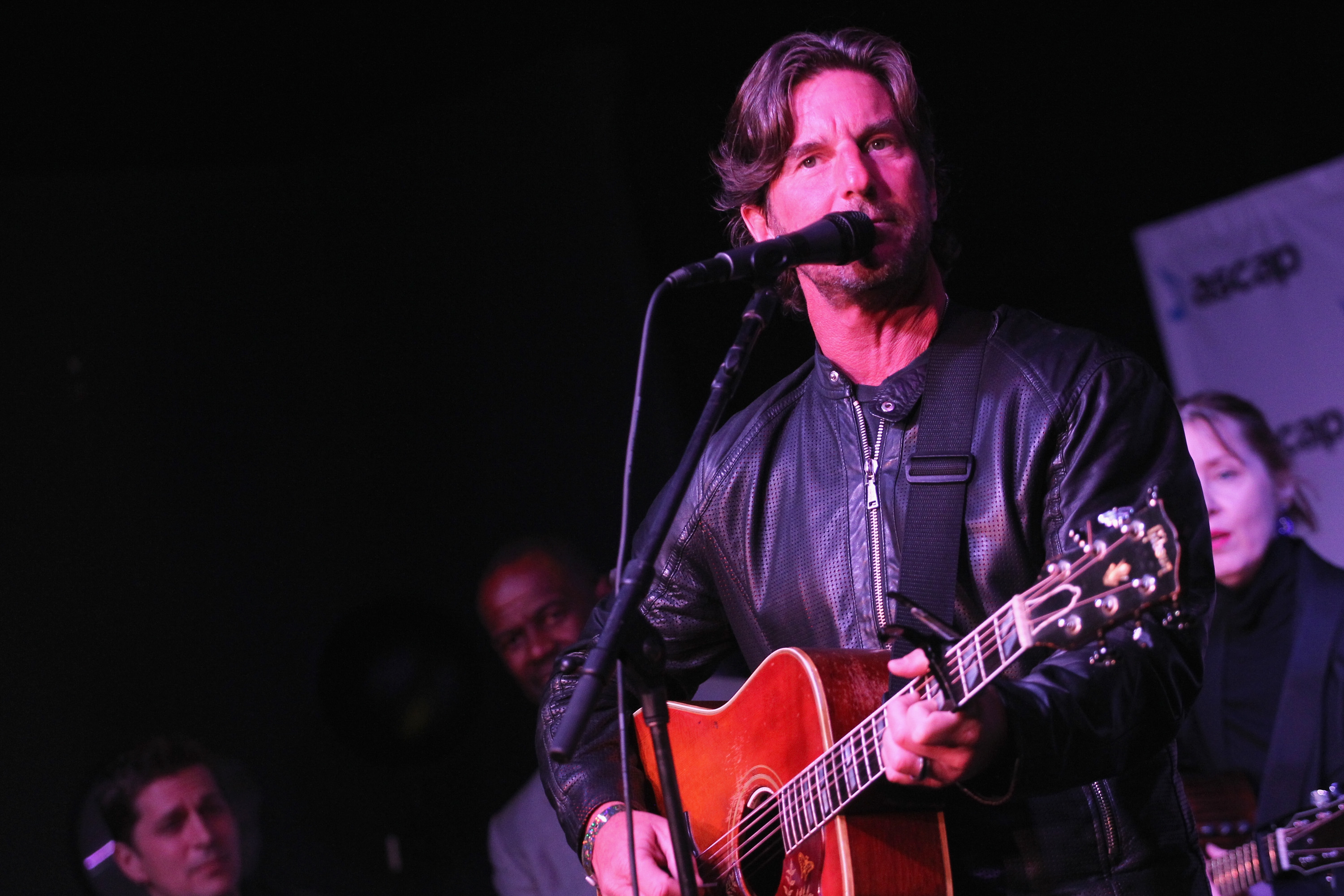 Taylor Swift Songwriter Brett James Dies in Plane Crash - Reality Tea