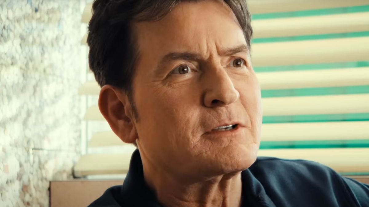 Charlie Sheen & Joe Rogan Got to Know About Charlie Kirk's Death on ...