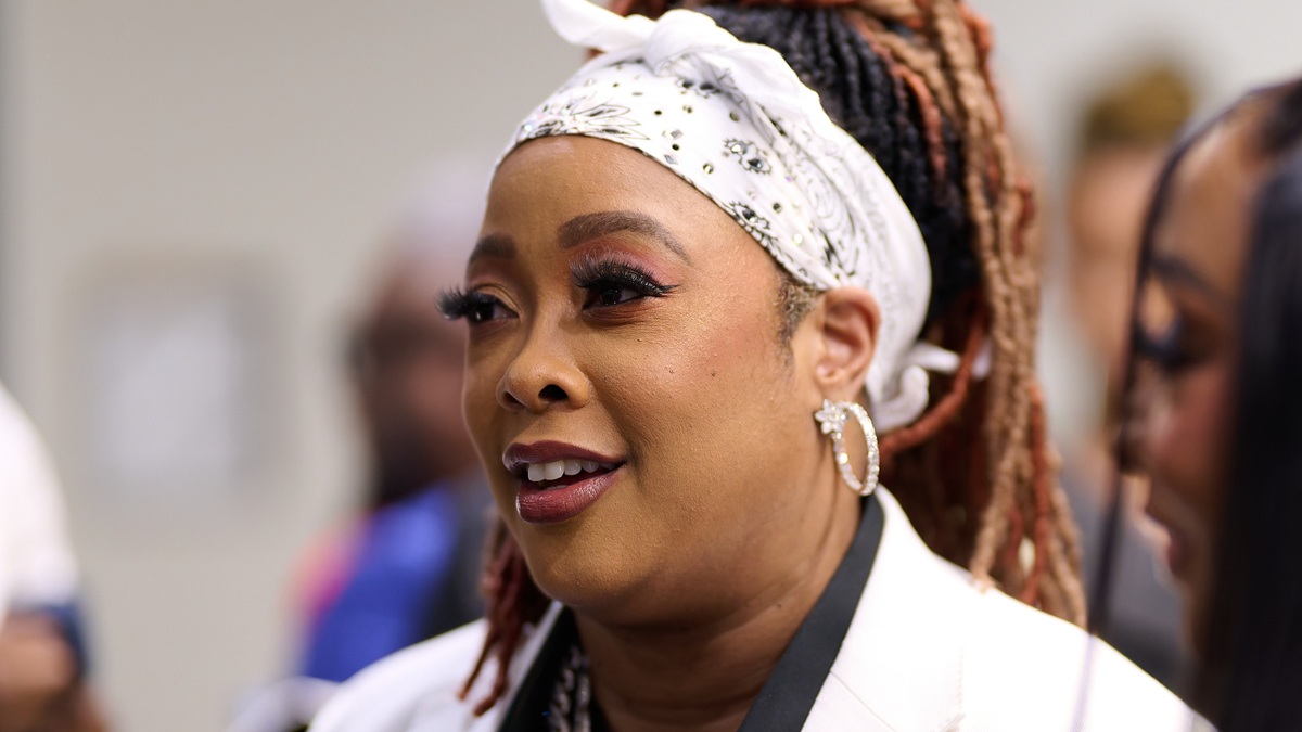 Da Brat Net Worth 2025: How Much Money Does She Make? - Reality Tea