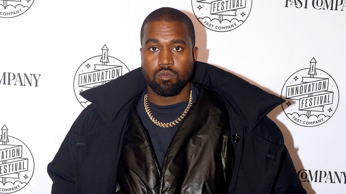 Dave Blunts Accuses Kanye West of 'Trying to Groom Him' - Reality Tea