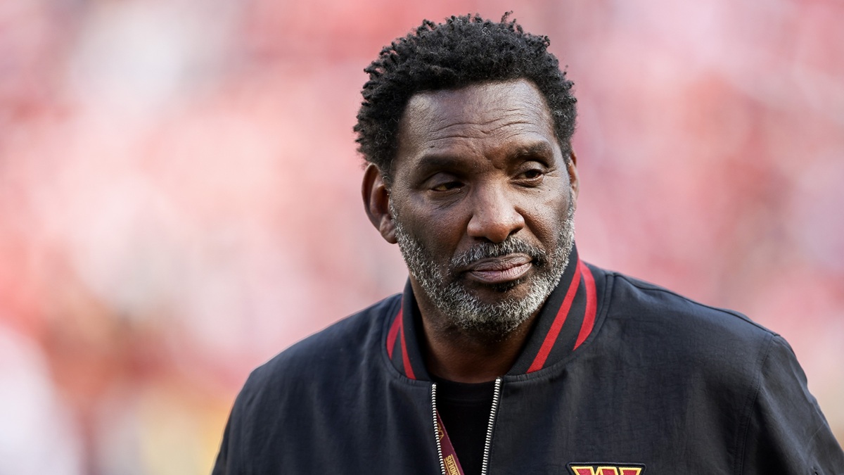 Doug Williams Net Worth 2025: How Much Money Does He Make? - Reality Tea