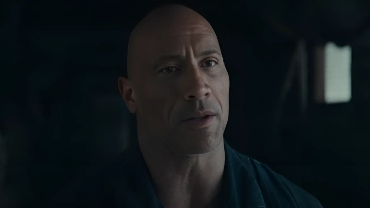 Dwayne Johnson Talks About Running for President in the Future ...