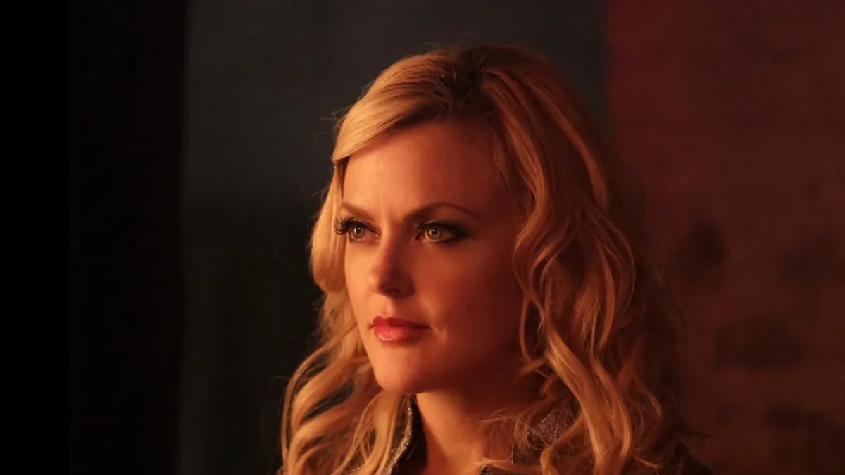 Elaine Hendrix Net Worth 2025: How Much Money Does She Make? - Reality Tea