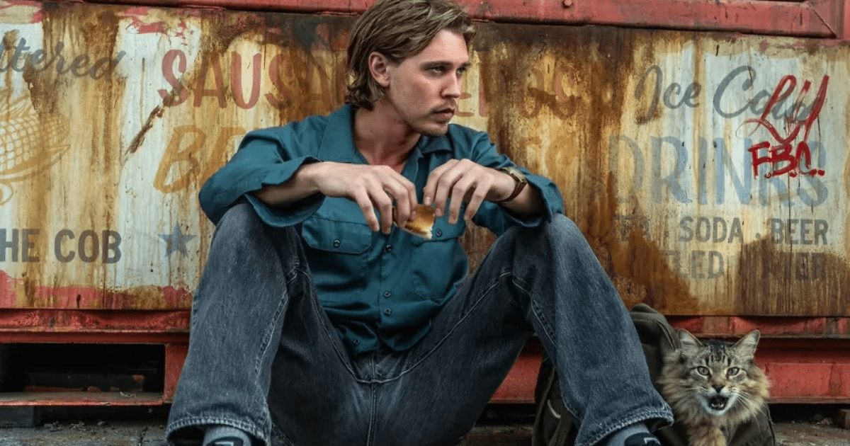 Austin Butler Buys Brad Pitt's House for $5.2M After Burglary - Reality Tea