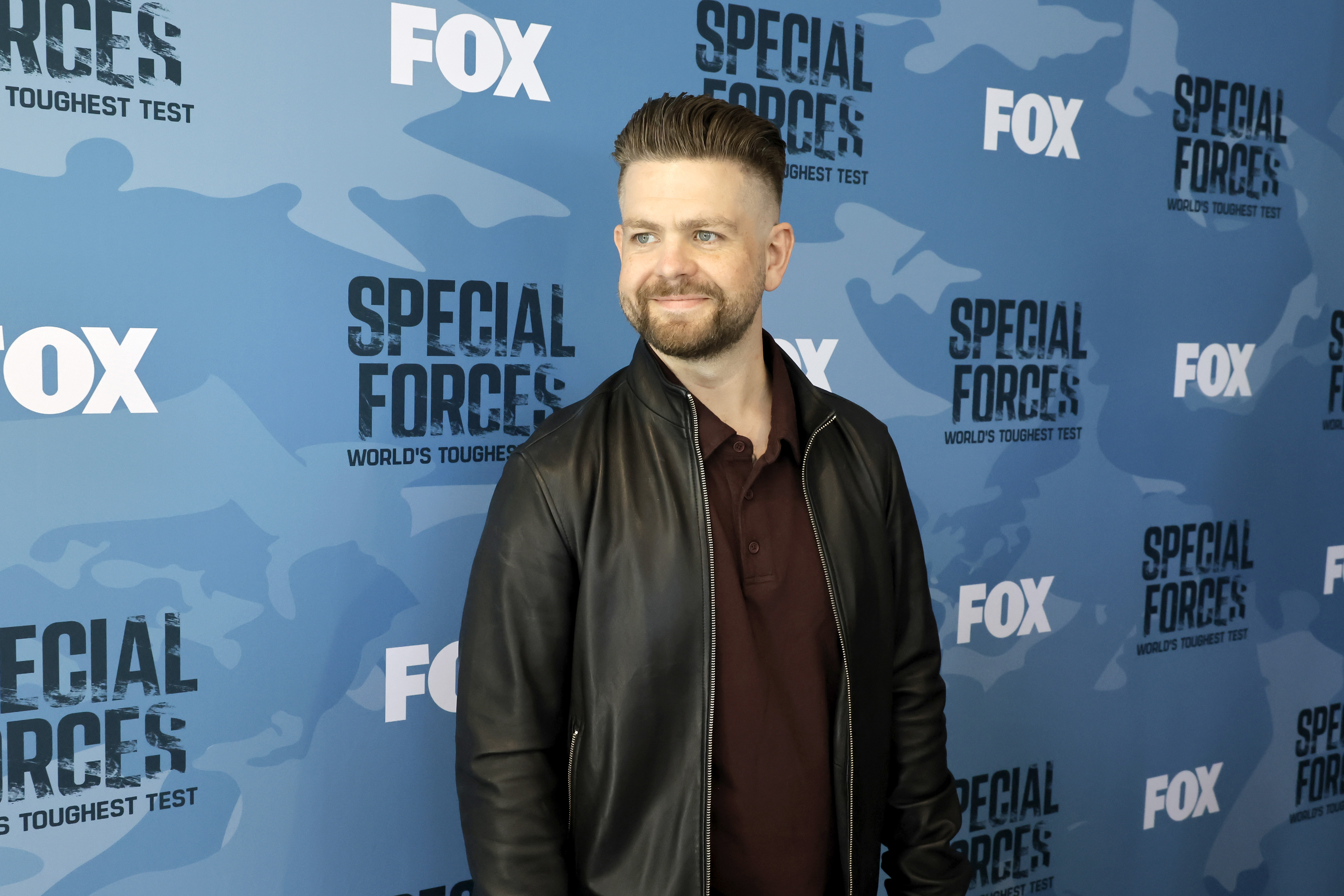 Jack Osbourne’s Furious Message for Roger Waters