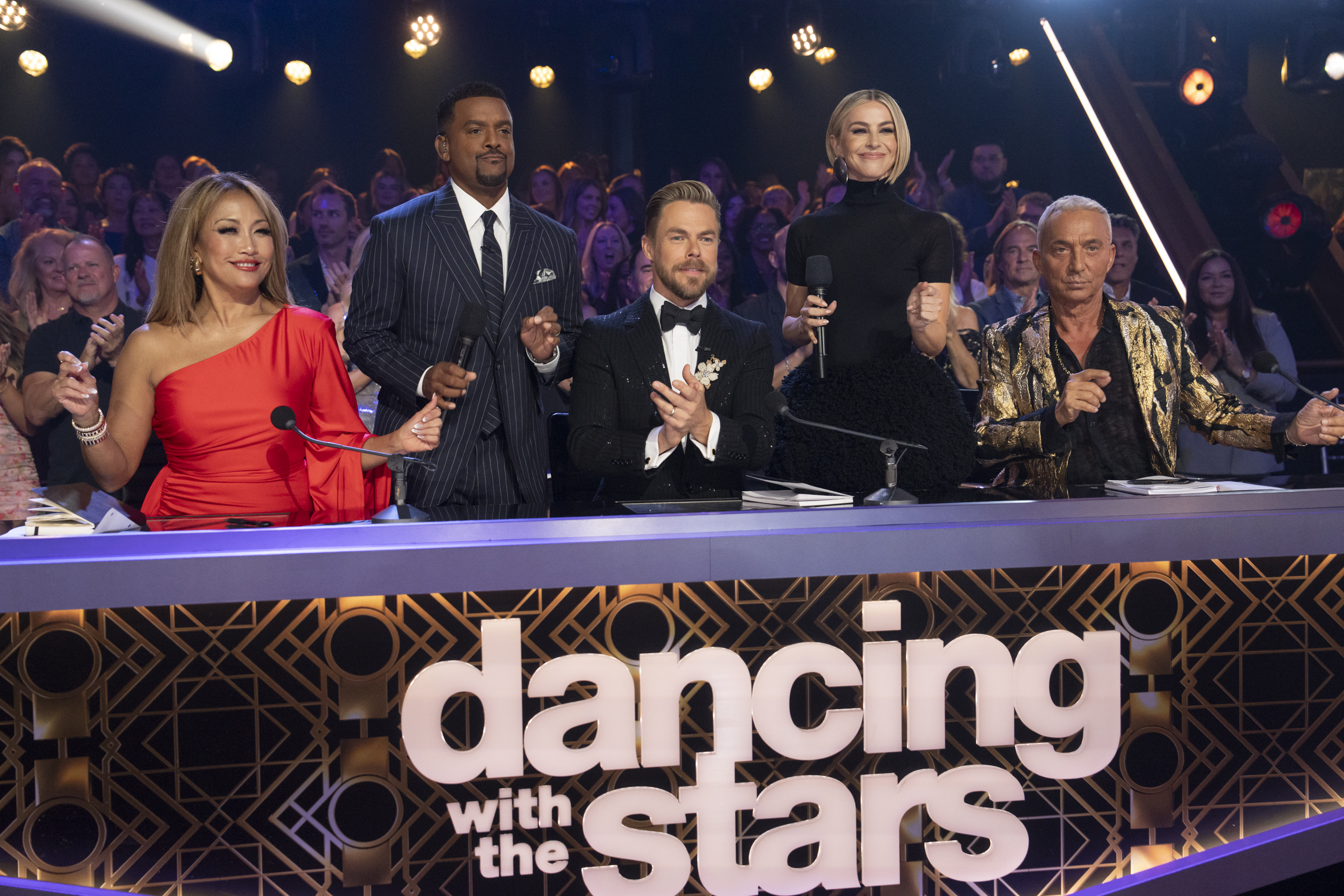 Dancing with the Stars (DWTS) Season 34 Cast Revealed - Reality Tea