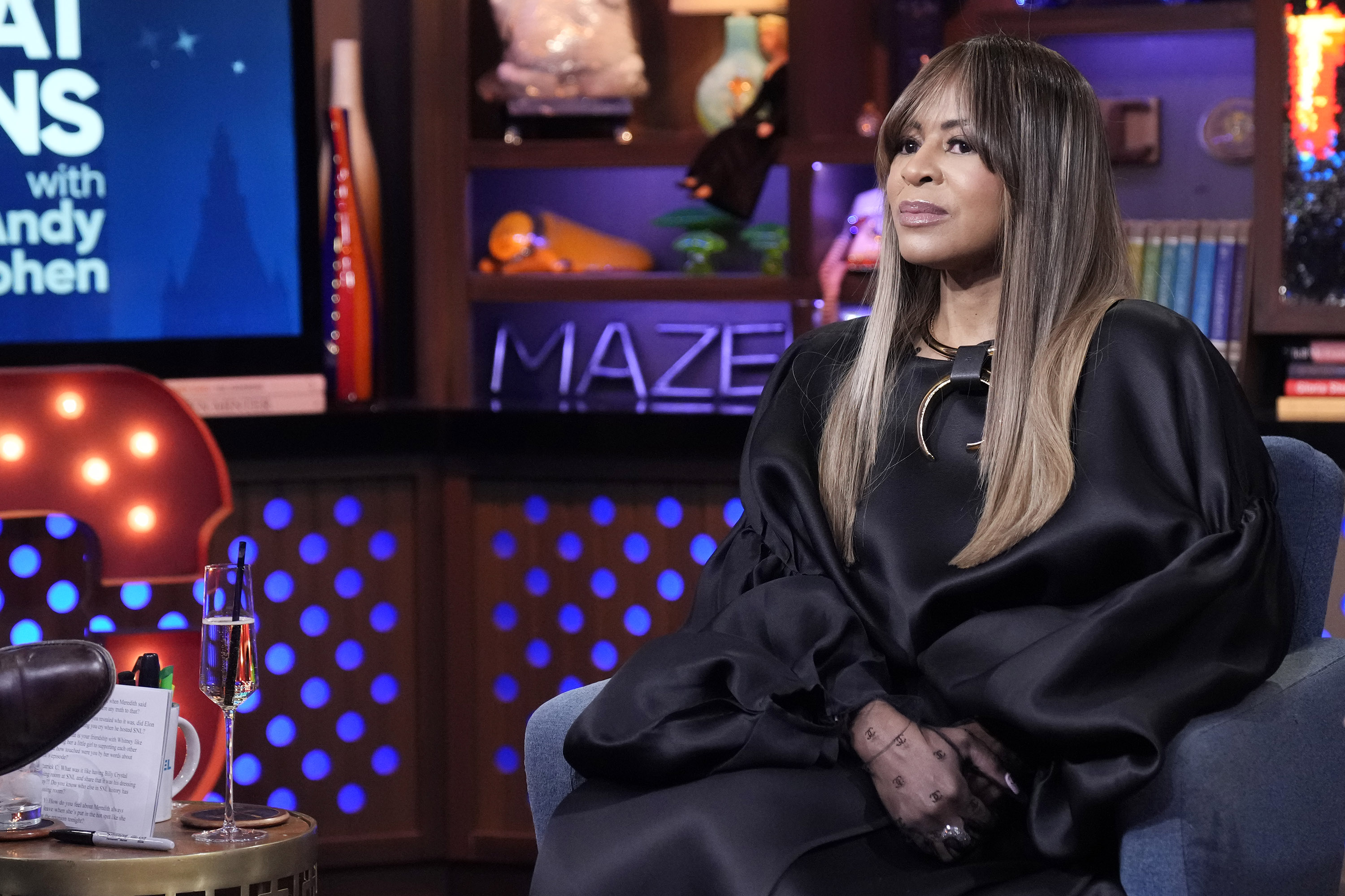 RHOSLC Star Mary Cosby’s Son Robert Jr. Arrested on Numerous Counts - Reality Tea