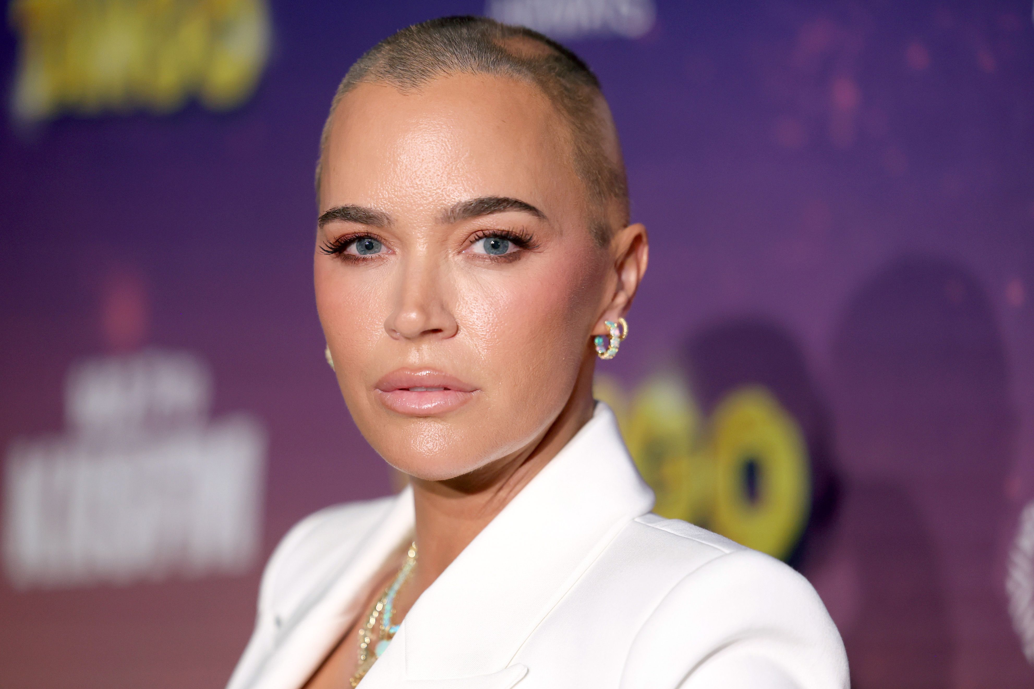 Teddi Mellencamp Gives Cancer Battle Update - Reality Tea