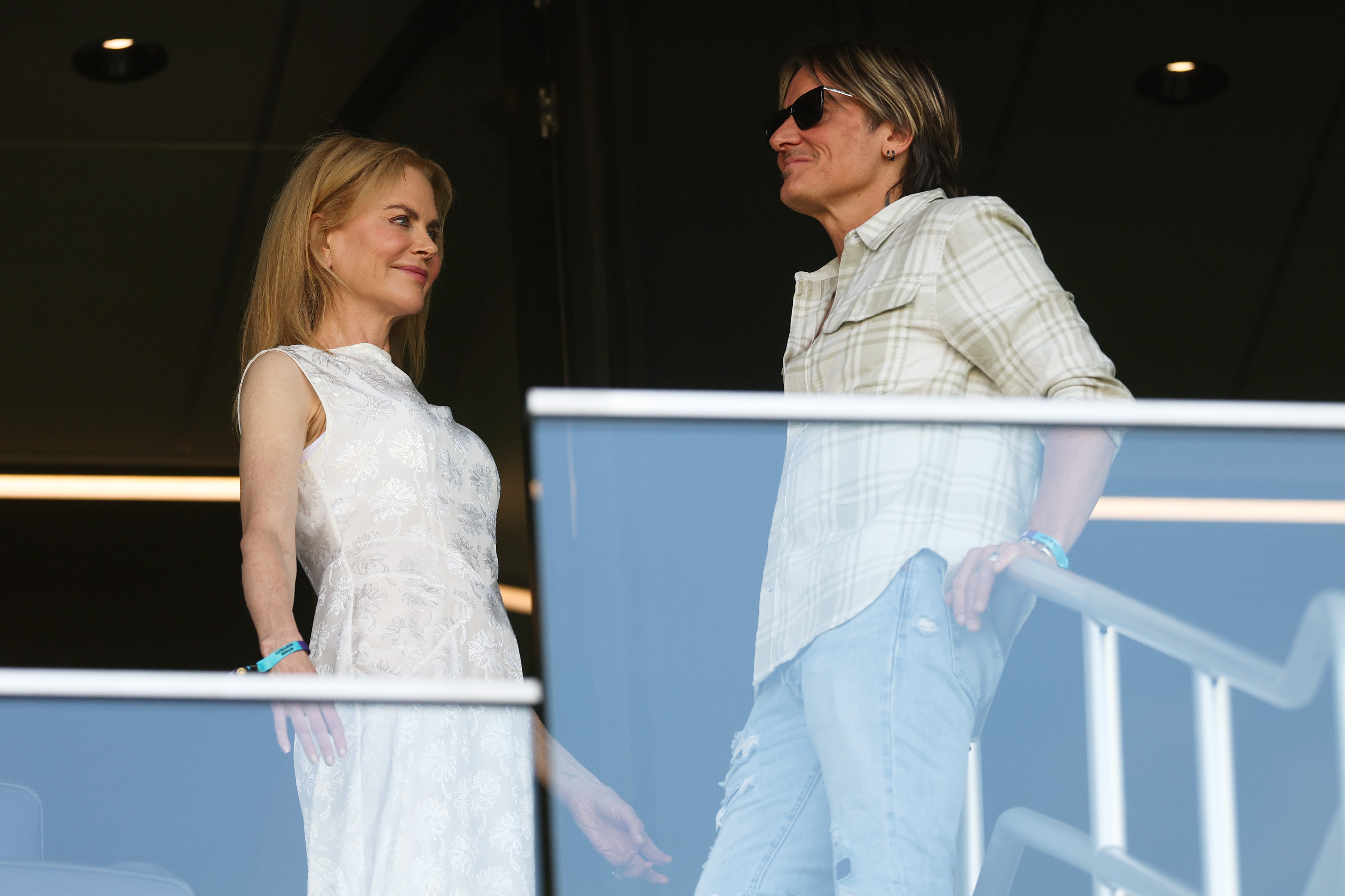 Nicole Kidman and Keith Urban Split: Everything We Know About Shocking ...
