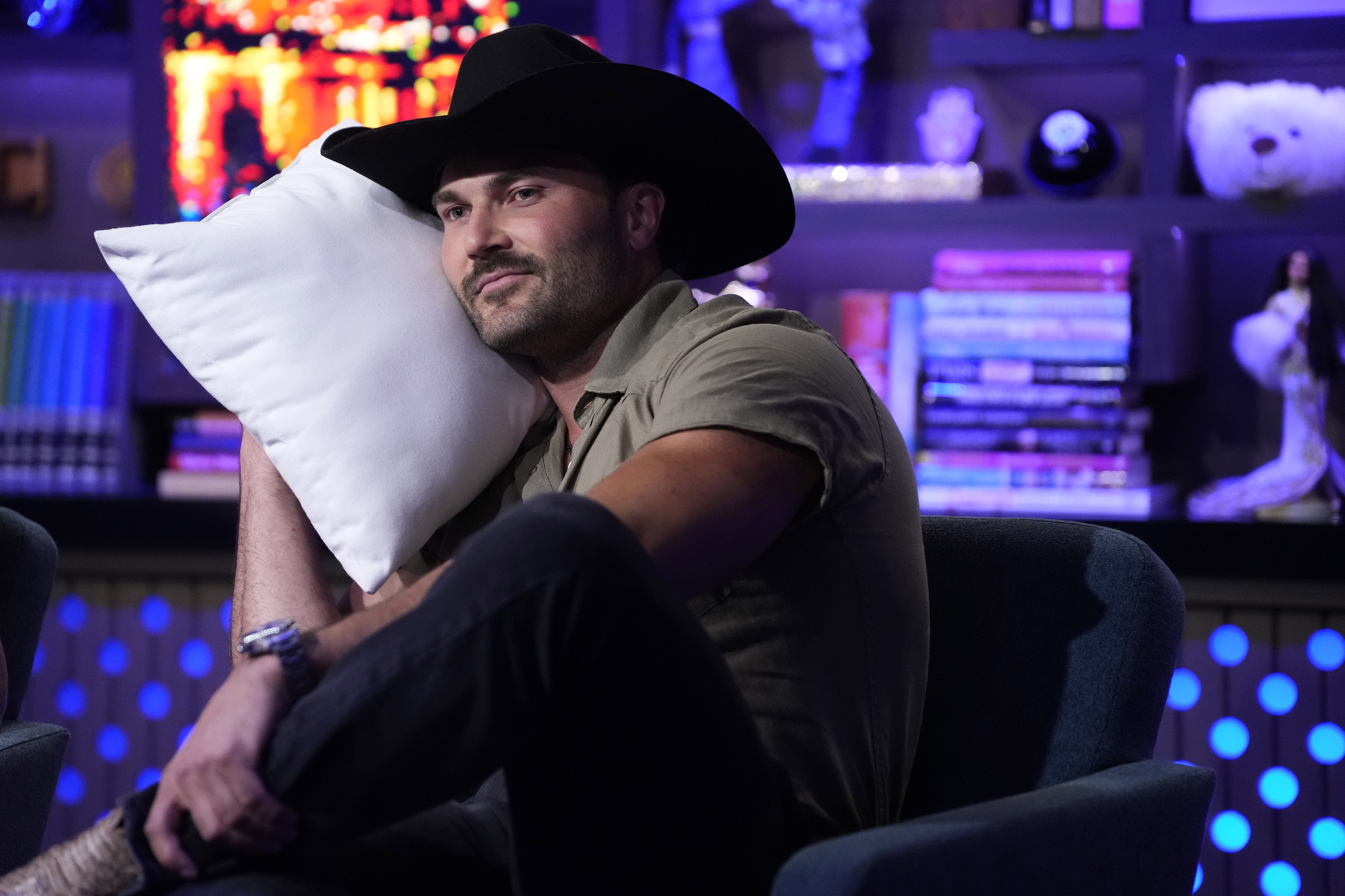 Steven McBee Jr. Shares Exciting Farm Update - Reality Tea