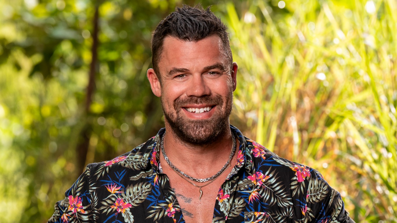 Survivor 49: Jake Latimer Missed Baby’s Birth Filming the Show ...