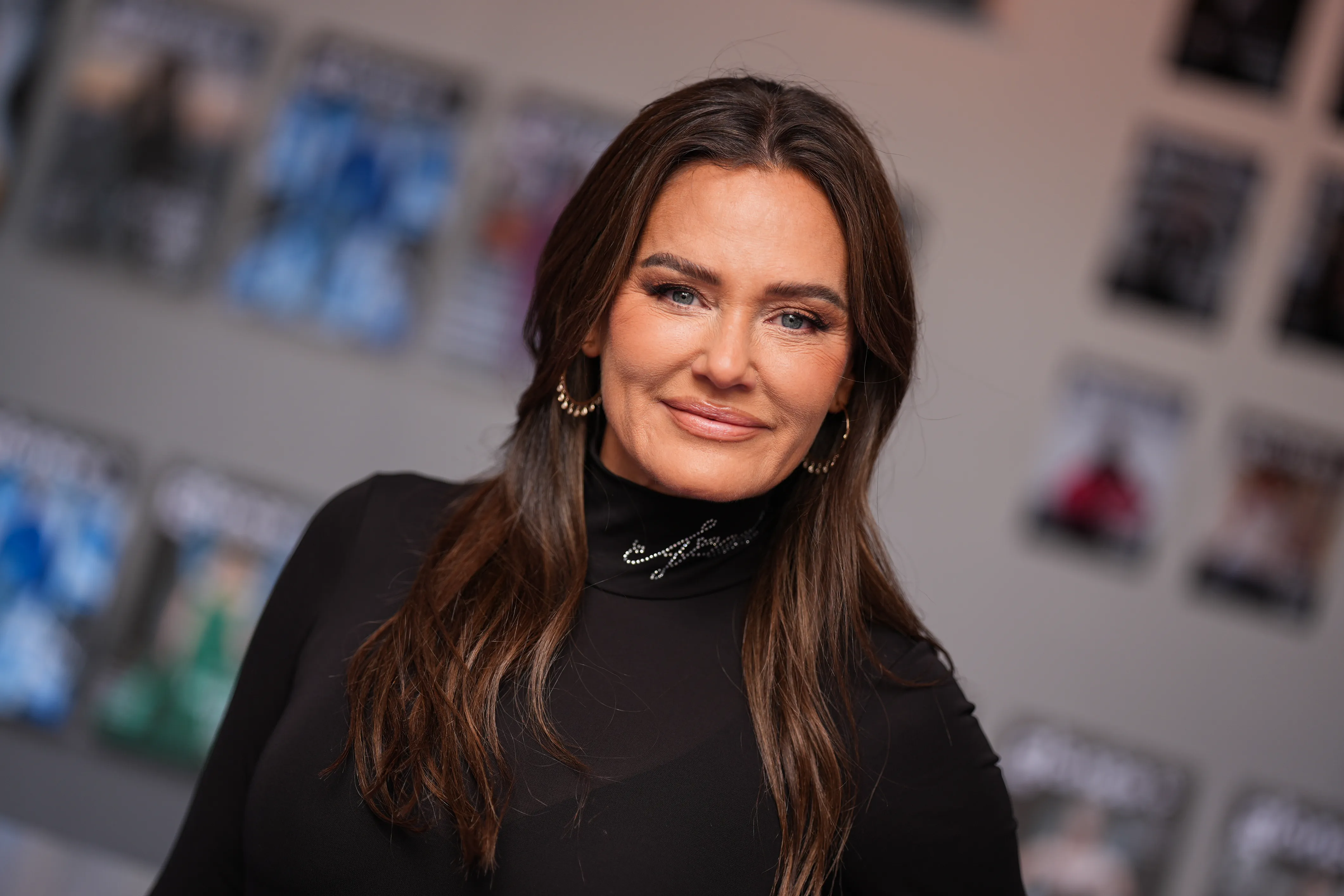 RHOSLC's Meredith Marks Gives Marriage Update - Reality Tea