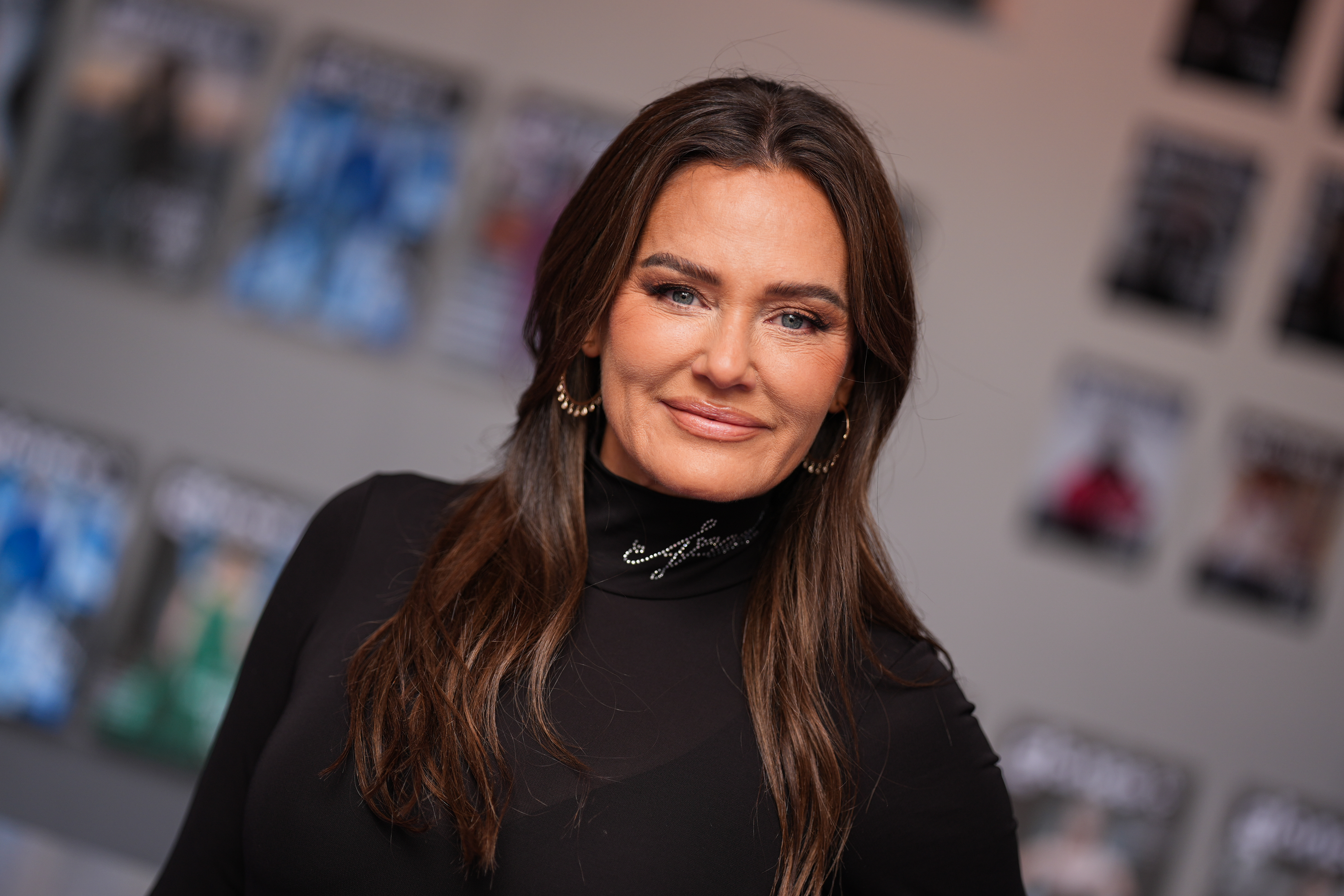 RHOSLC's Meredith Marks Gives Marriage Update - Reality Tea