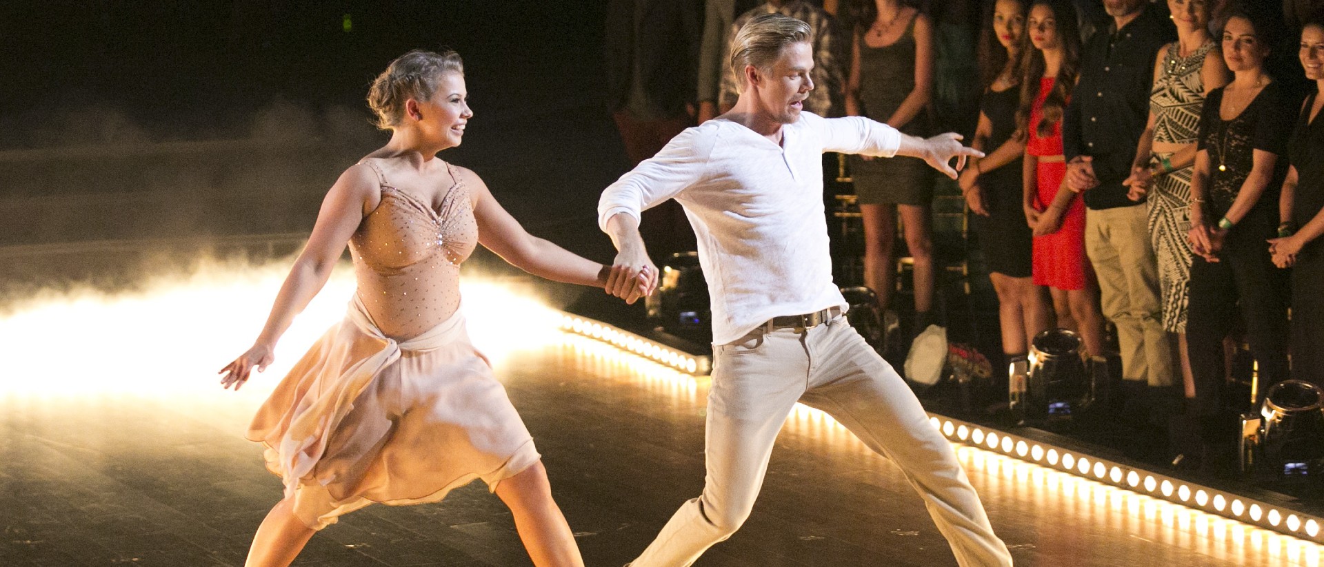 Best Dancing With the Stars Pairs - Reality Tea