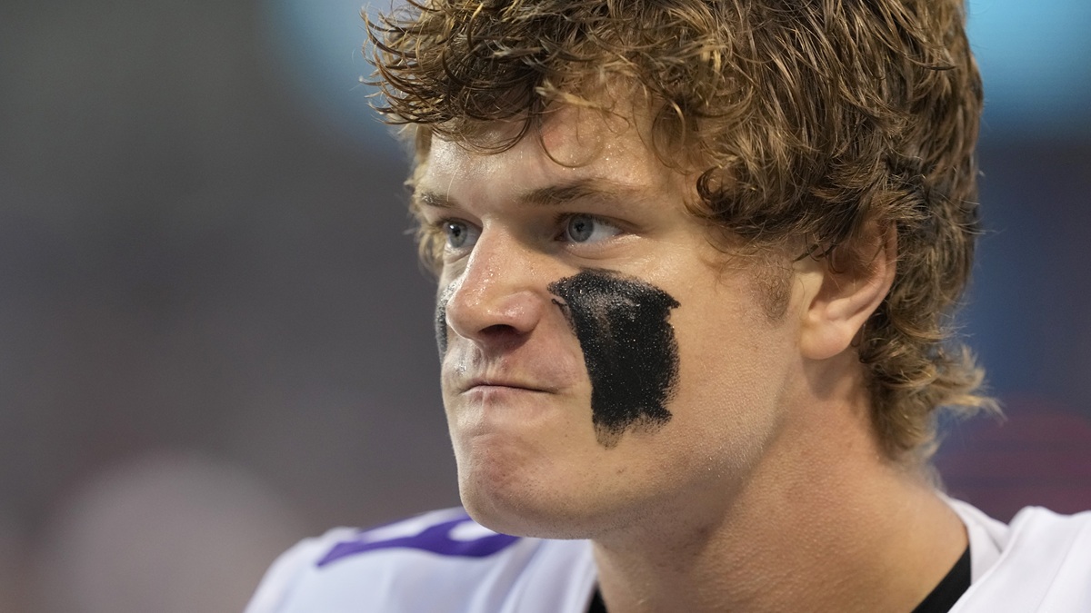 J.J. McCarthy Net Worth 2025: How Much Money Does He Make? - Reality Tea