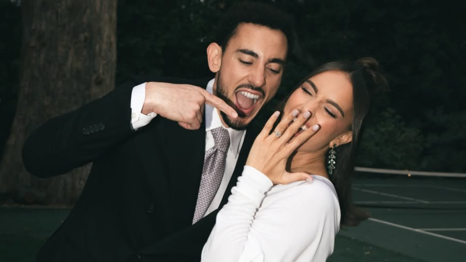 Kyle Richards’ Daughter Alexia Umansky Marries Jake Zingerman - Reality Tea