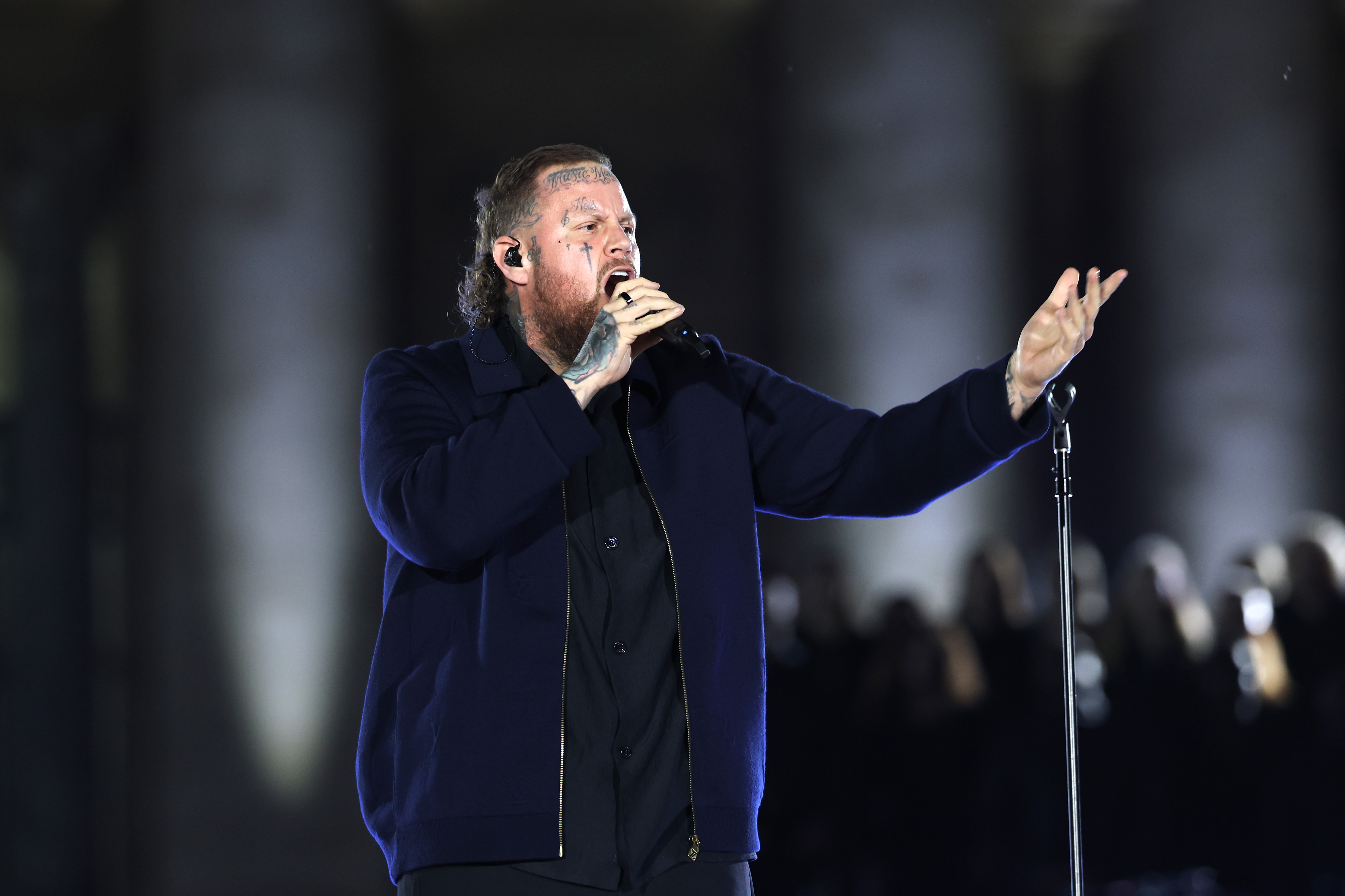 Is Jelly Roll on Ozempic Amid Weight Loss Journey? - Reality Tea