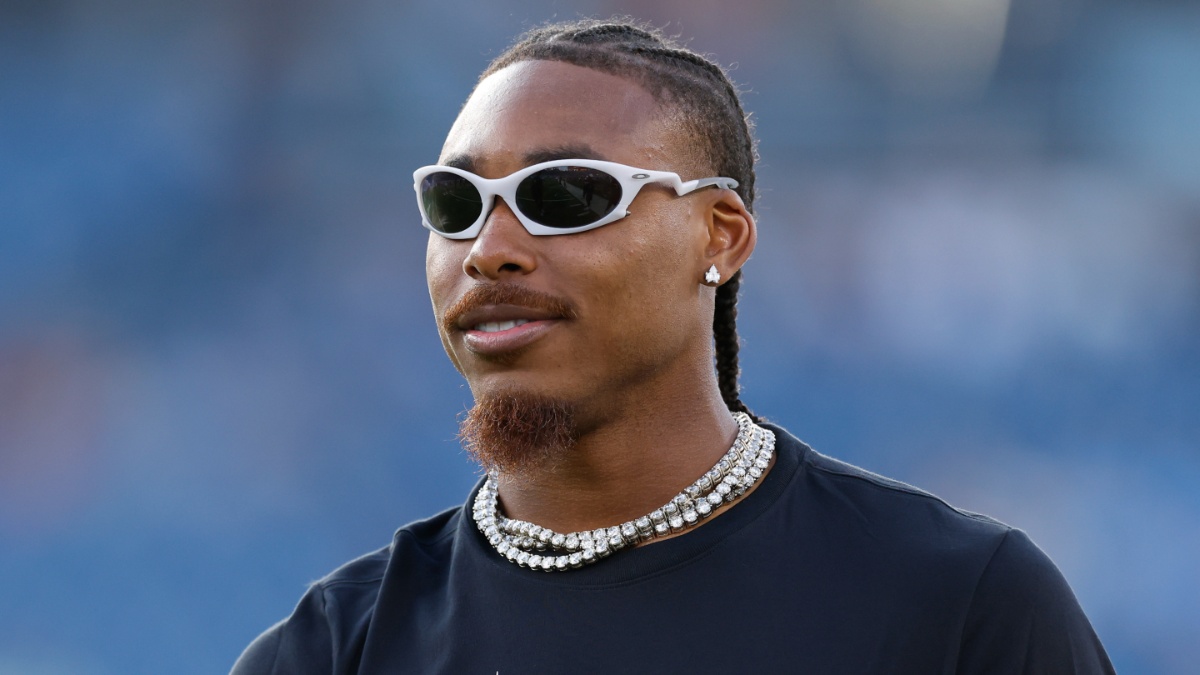 Justin Jefferson Net Worth 2025: How Much Money Does He Make? - Reality Tea
