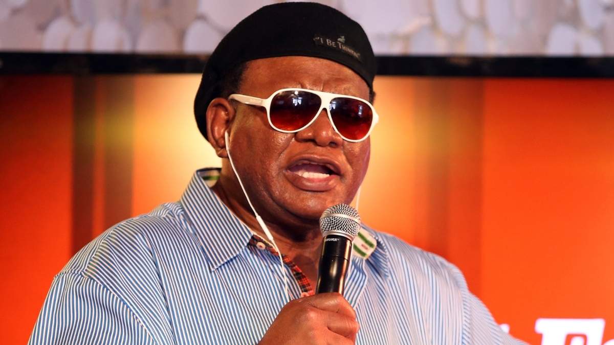 George Wallace Net Worth 2025: How Much Money Does He Make? - Reality Tea