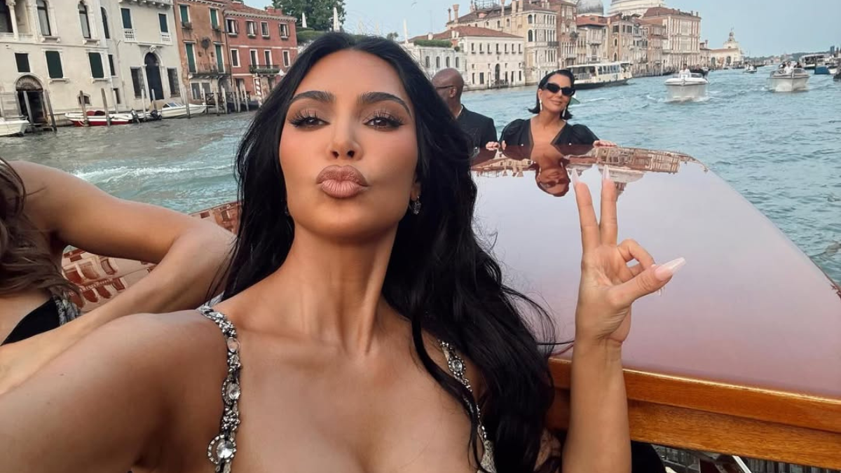 Kim Kardashian Has No Time for Ex Ray J's 'Nonsense' RICO Accusations ...