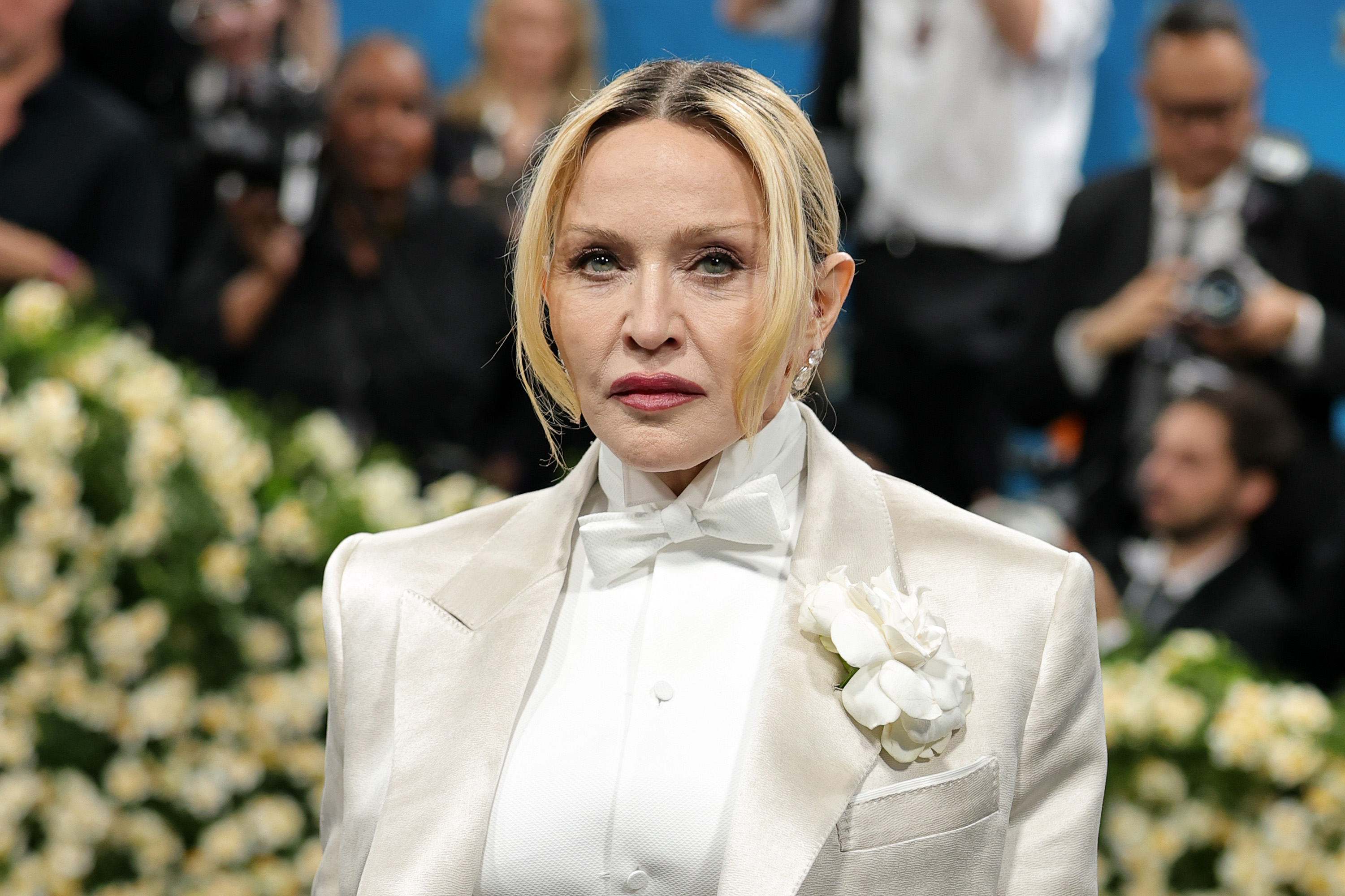 Madonna ‘Actually Contemplated Suicide’ Amid Guy Ritchie Custody Battle ...