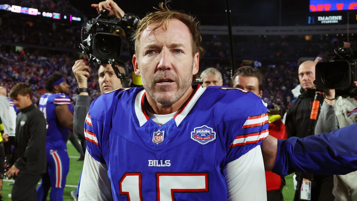 Matt Prater Net Worth 2025: How Much Money Does He Make? - Reality Tea